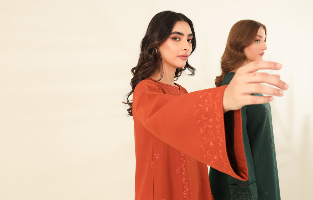 Womens Clothing Wedding Dresses Luxury Pret & Kurtis | Bedding – ZAIB