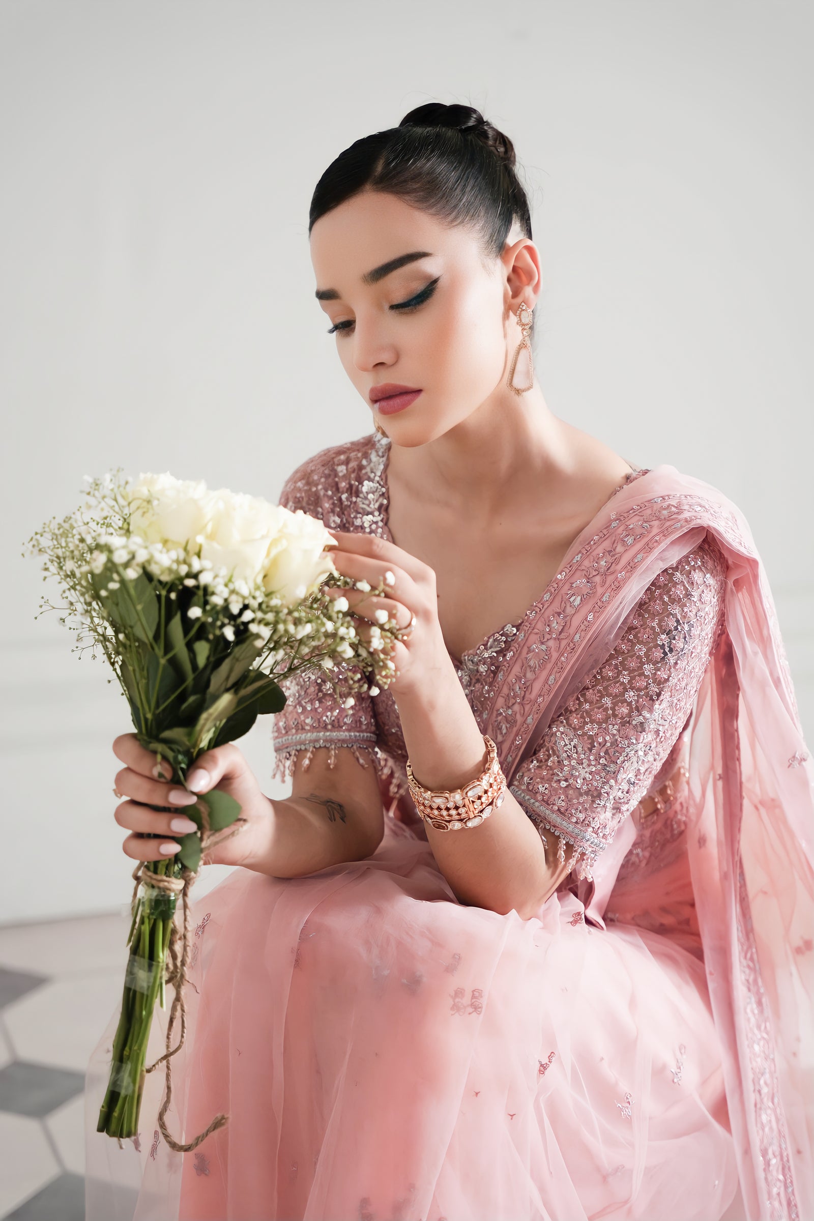 Womens Clothing Wedding Dresses Luxury Pret & Kurtis | Bedding